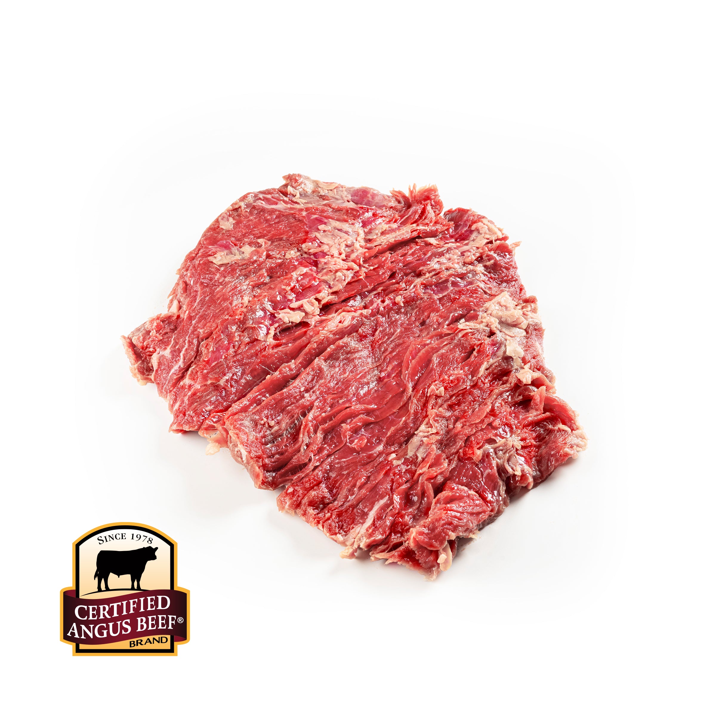 Vacío Argentino - Certified Angus Beef